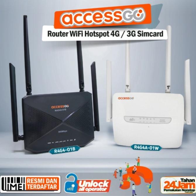 Jual Router wifi Hotspot 4G / 3G Simcard | Shopee Indonesia