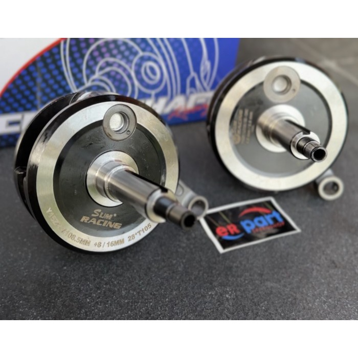 Jual KRUK AS MX KING STROKE UP SUM RACING | Shopee Indonesia