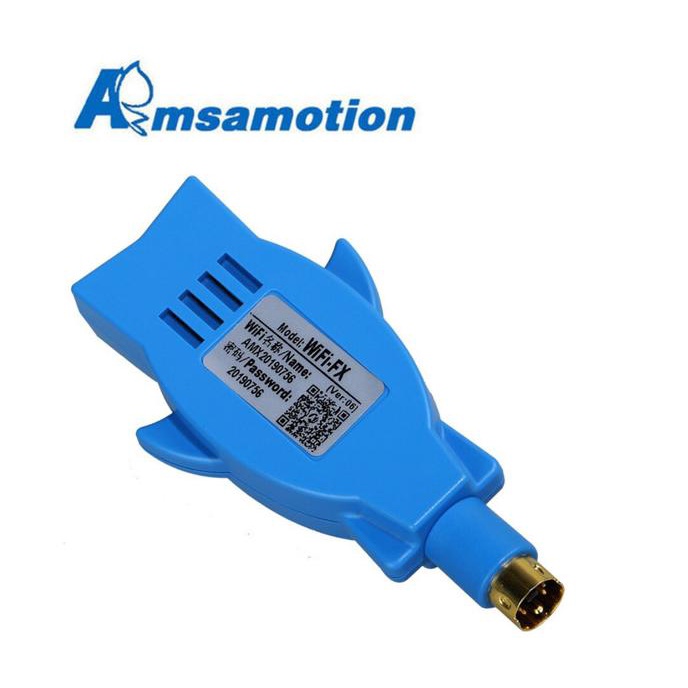 Jual Wireless Wifi-Fx For Mitsubishi Fx Series Plc Usb-Sc09 Debezzz | Shopee Indonesia