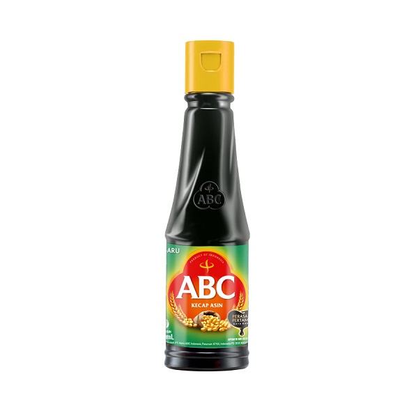 Jual ABC KECAP ASIN 133 ML | Shopee Indonesia