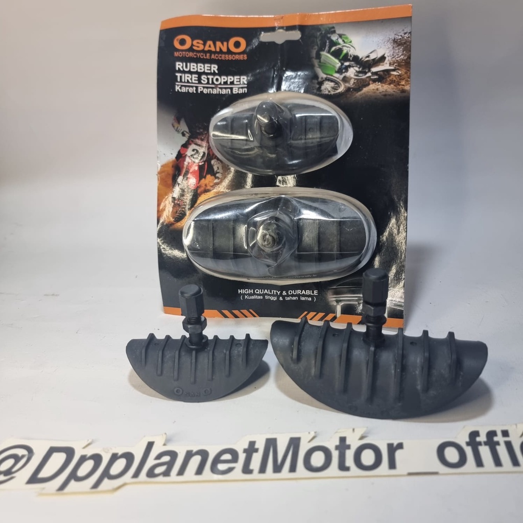 Jual STOPPER BAN OSANO | Shopee Indonesia
