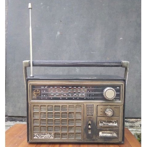 Jual Radio Telesonic jadul , Radio lawas , radio antik ,radio jadul ...