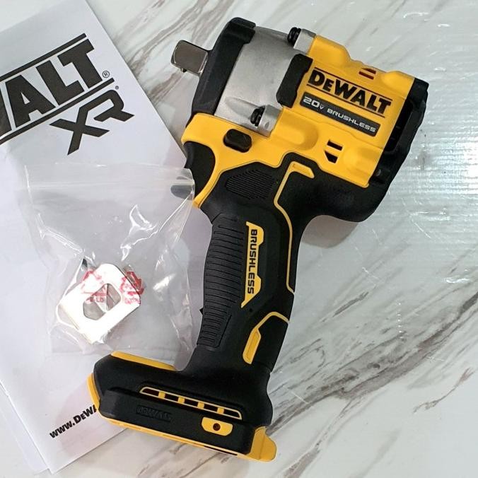 Jual Dewalt Dcf922 Atomic Impact Wrench - Pembuka Baut Cordless ...