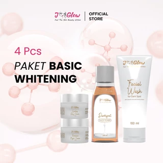 Toko Online J-GLOW Official Shop | Shopee Indonesia
