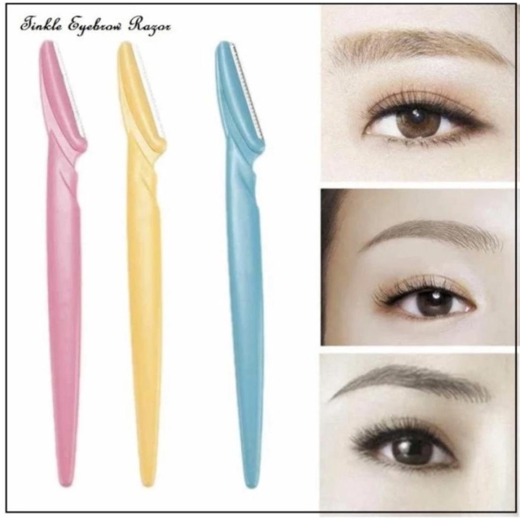 Jual ALAT PENCUKUR ALIS MINIMALIS DAN PRAKTIS | Shopee Indonesia