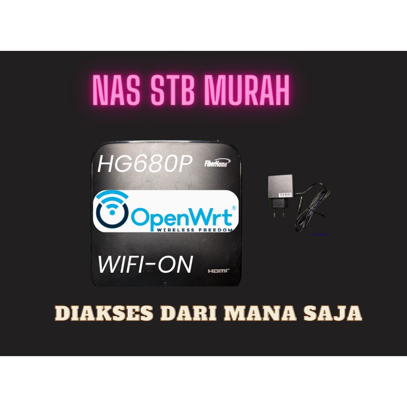 Jual STB Server Storage Bisa Diakses Dari Mana Saja | Shopee Indonesia