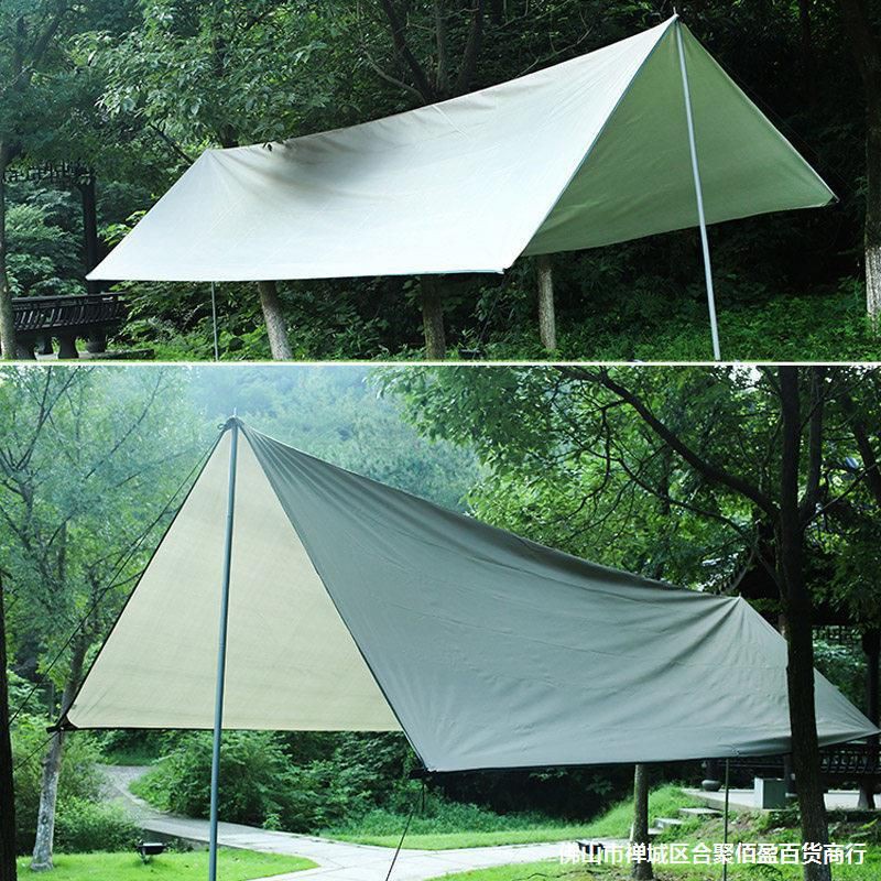 Jual Flysheet Penutup Tenda Camp 3X4 Meter Flaysheet Camping | Shopee ...