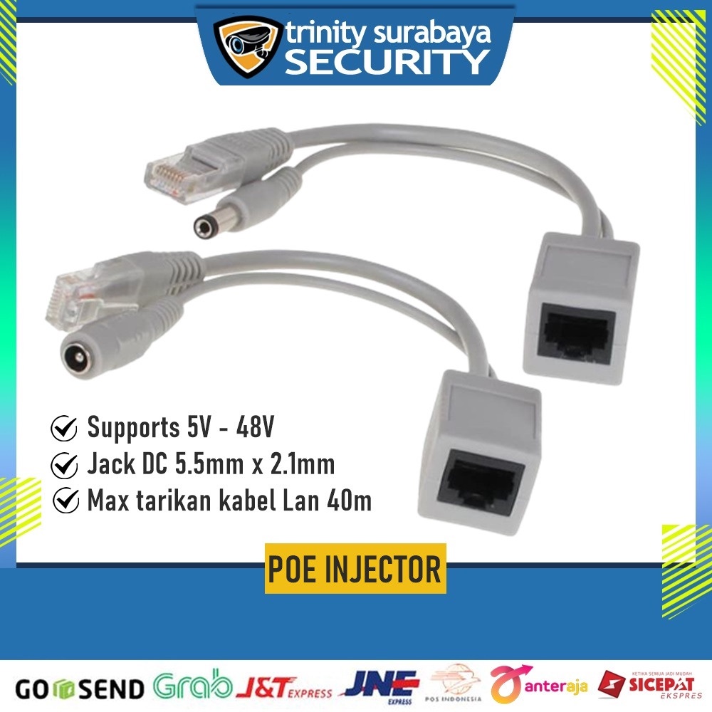 Jual Poe Injector | Shopee Indonesia