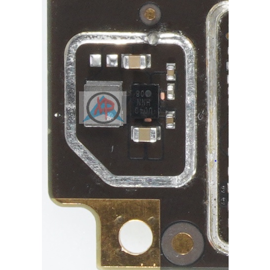 Jual QET4101 APT ic power network Poco M3/9T ori copotan | Shopee Indonesia