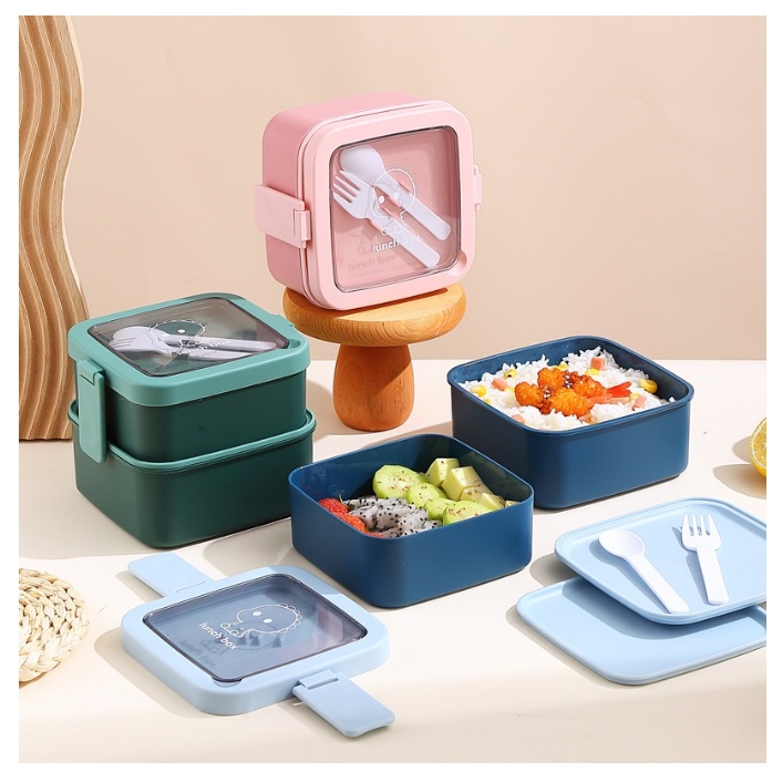 Jual BERKAH | Lunch Box | Kotak bekal makan siang | Bento Set | Lunch ... Jual BERKAH | Lunch Box | Kotak bekal makan siang | Bento Set | Lunch ...
