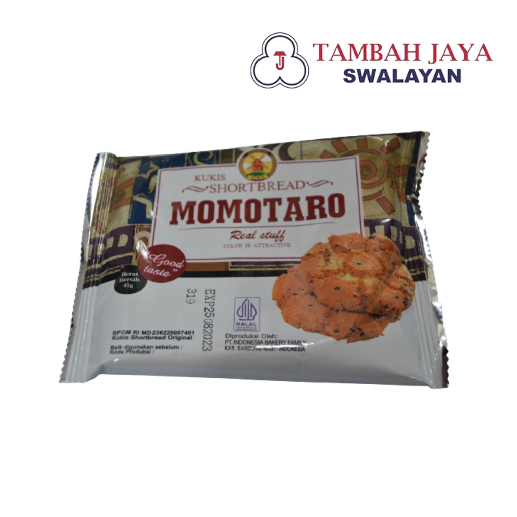 Jual Momotaro Cookies | Shopee Indonesia