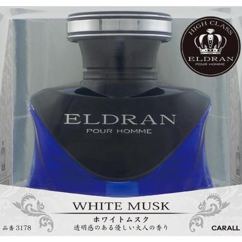 Jual Carall Eldran Knight Air Freshener / Parfum Mobil Botol Eldran Knight rah01 | Shopee Indonesia