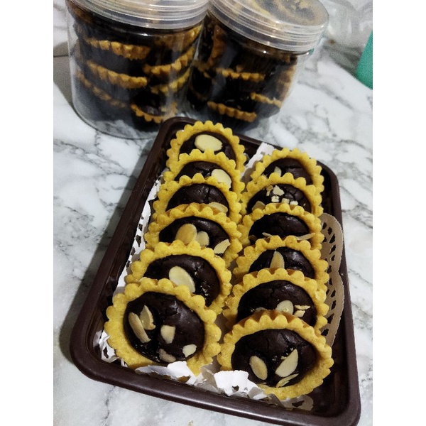 Jual Pie Brownies Mini & Pie Buah | Shopee Indonesia