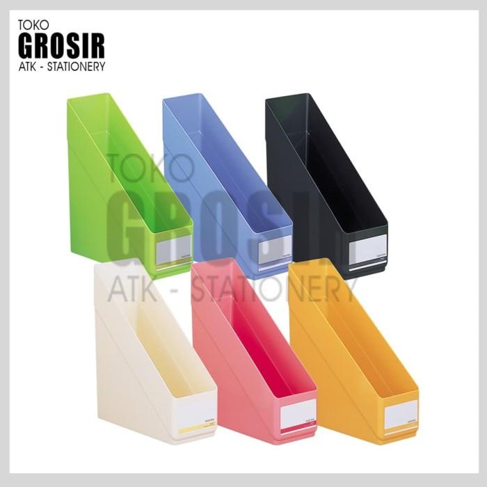 Jual Lihit Lab Tempat Maps Boxfile-Stack Box G-1610 | Shopee Indonesia