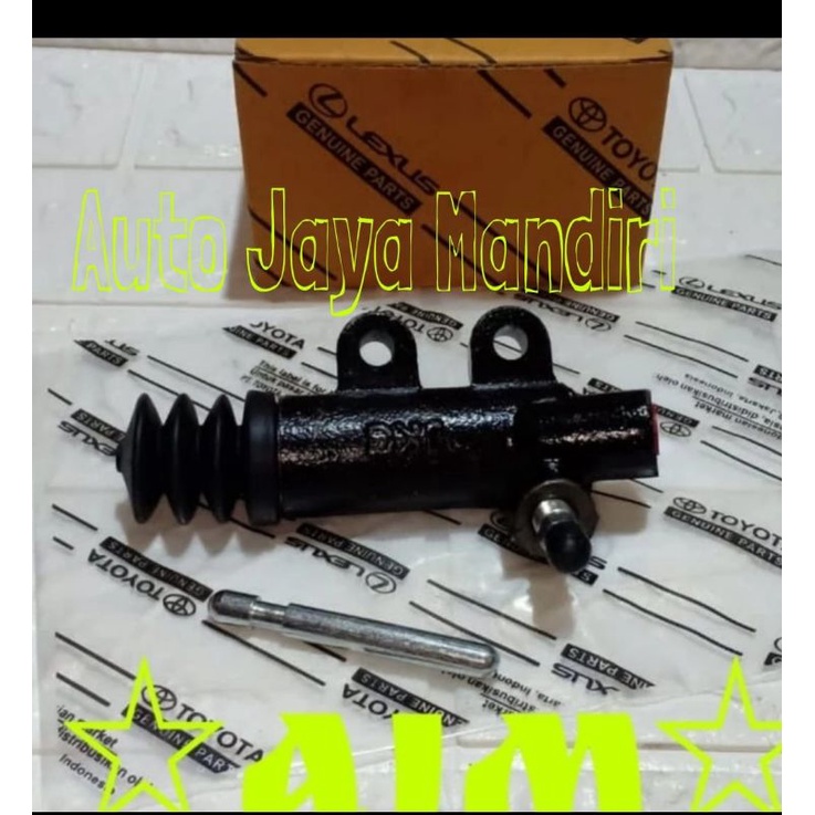 Jual Master kopling bawah co assy c/o assy Rino Ps115 rino 14B Promo ...