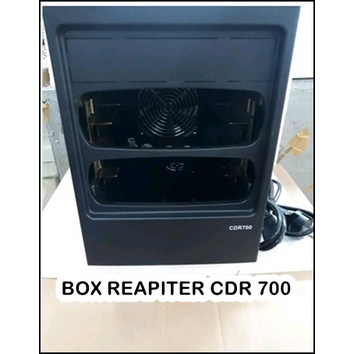 Jual BOX REPEATER CDR 700 MURAH BOX PEMANCAR REPEATER MOTOROLA CDR700 ...