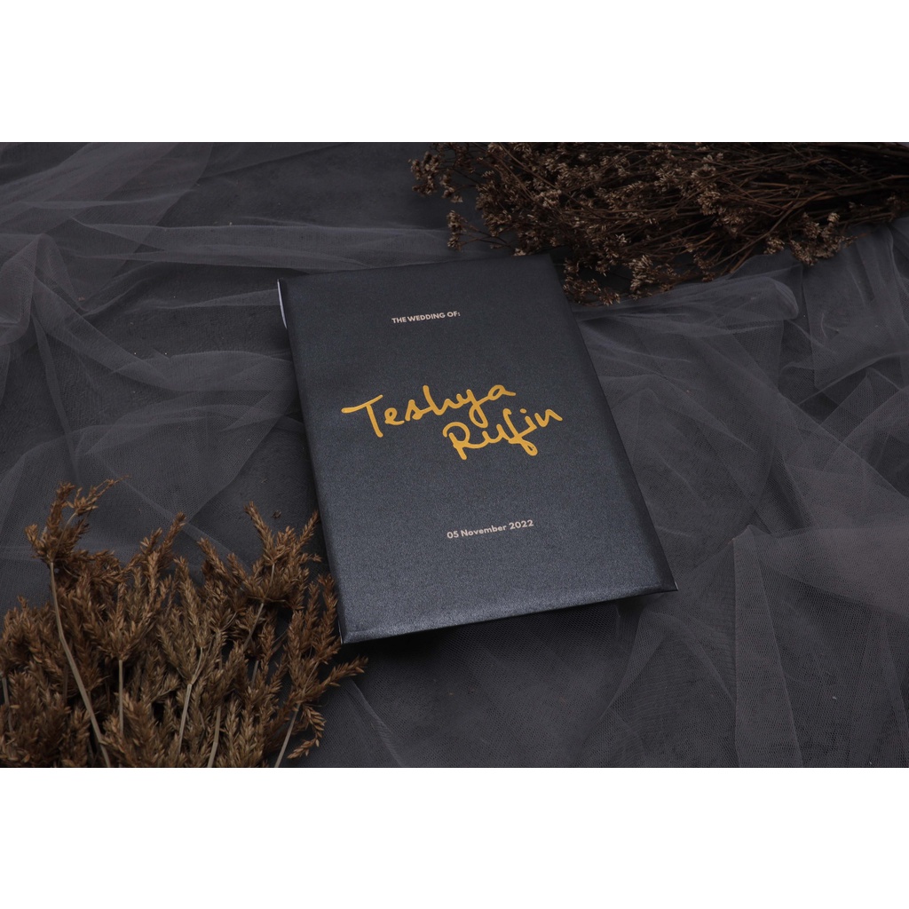 Jual undnagan hard cover | Shopee Indonesia