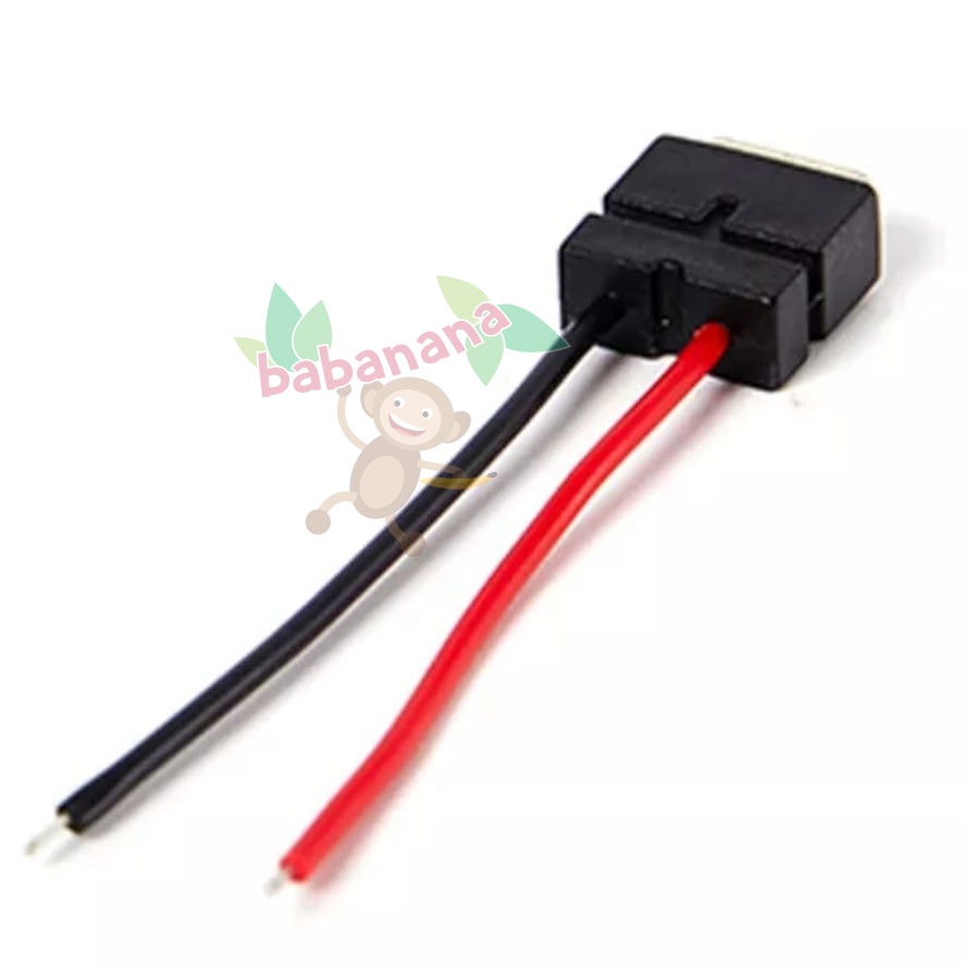 Jual USB TYPE-C FEMALE CHARGER PORT WATERPROOF JACK SOCKET CABLE ...