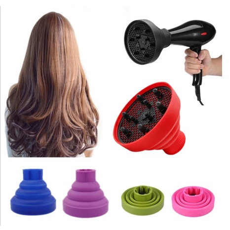 Jual CURLY HAIR DIFFUSER ATTACHMENT | Shopee Indonesia