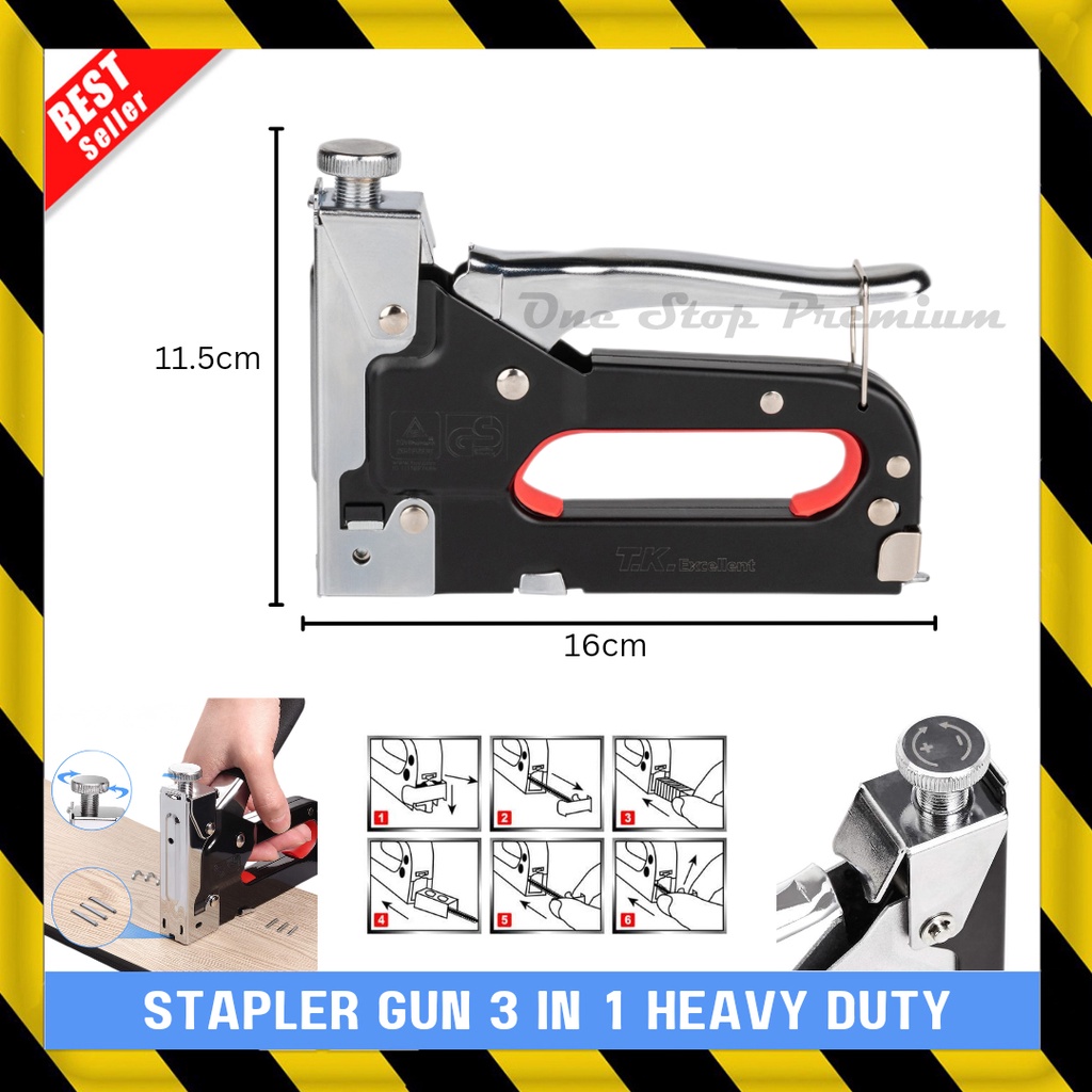 Jual ALAT STAPLE STEPLE STAPLES STEPLES SETEPLES STAPLER CEKREKAN JEPRETAN PENGOKOT HECTER ...