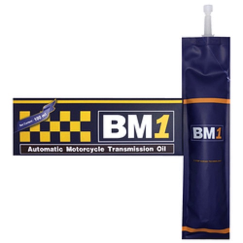 Jual Oli Gardan Oli Transmission Oli Gear Box BM1 With PC-AFA 100 ML ...