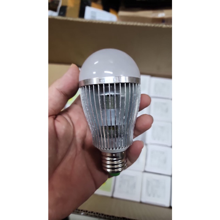 Jual LAMPU LED 9 WATT BARU, DIJAMIN PALING MURAH!!!!! | Shopee Indonesia