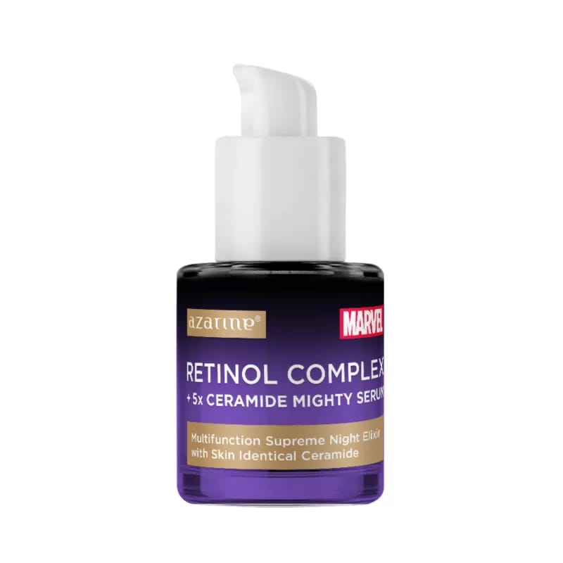 Jual Jelita Cosmetics - Azarine Face Serum Marvel | Shopee Indonesia Jual Jelita Cosmetics - Azarine Face Serum Marvel | Shopee Indonesia