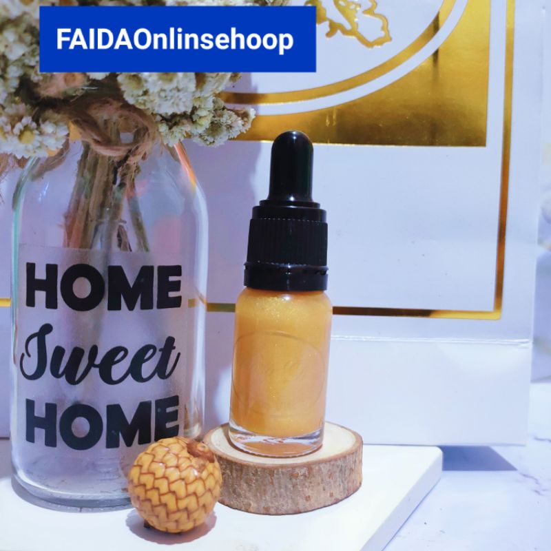 Jual Skincare Tabitha - Serum Tabitha Original (10ml) | Shopee Indonesia