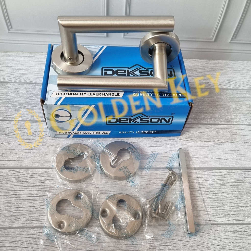 Jual dekson handle Harga Terbaik & Termurah Mei 2026 | Shopee Indonesia