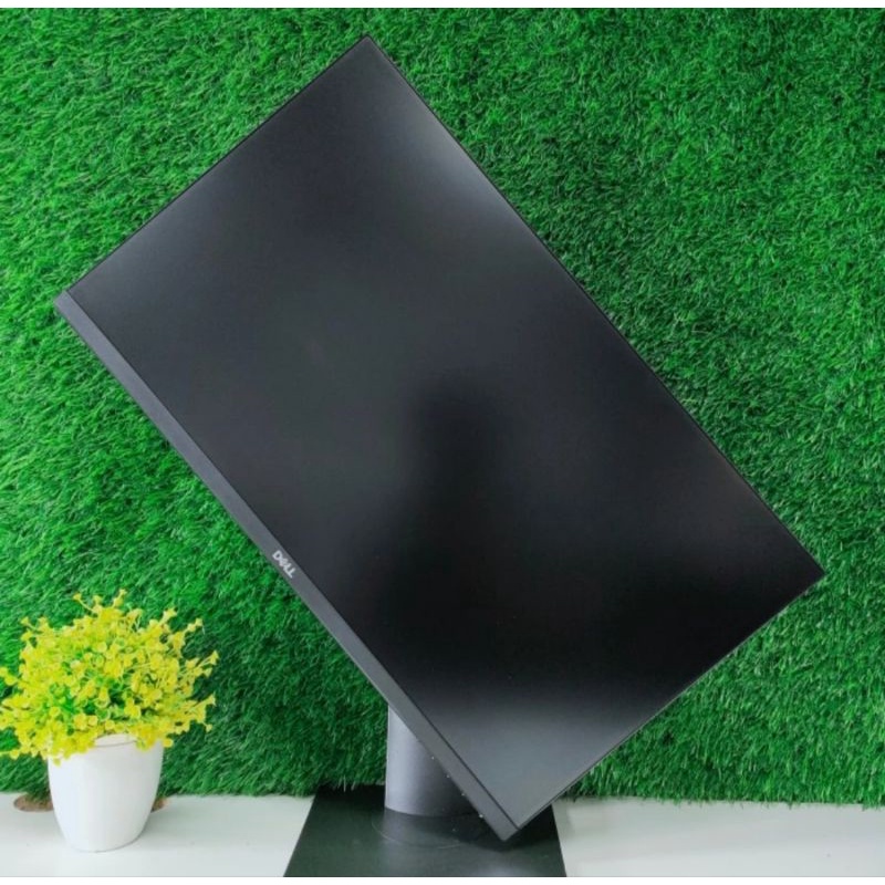 Jual MONITOR DELL P2419H IPS HDMI FULL HD | Shopee Indonesia