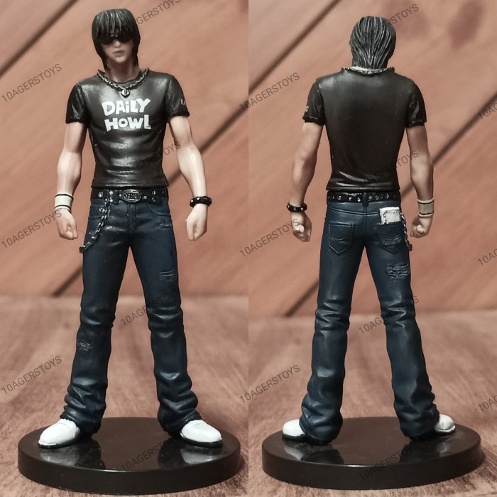 Jual Takumi Fujishiro Tfoa Suzuran Crows X Worst | Shopee Indonesia