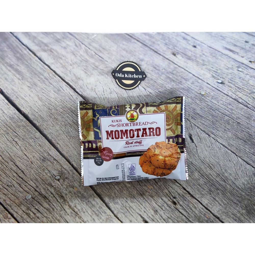 Jual MOMOTARO AOKA 45gr KUKIS COOKIES ORIGINAL COKELAT KELAPA | Shopee ...