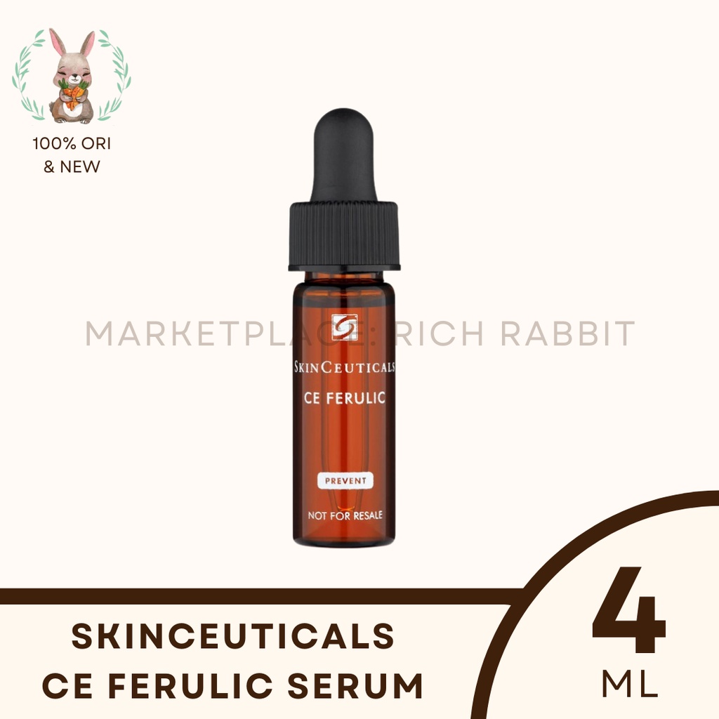 Jual SkinCeuticals C E Ferulic Serum Skin Ceuticals CE Ferulic SAMPLE ...
