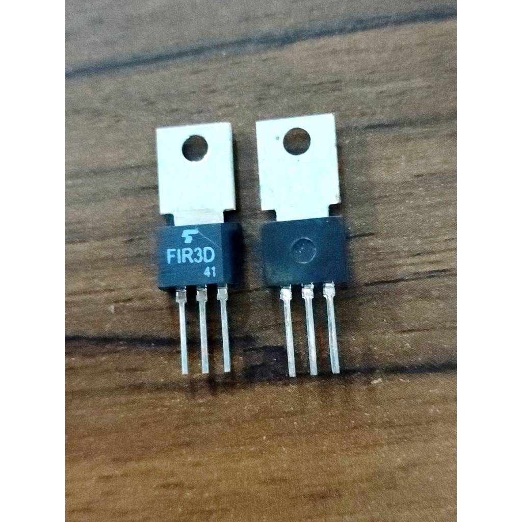 Jual Transistor FIR3D IC FIR 3D | Shopee Indonesia
