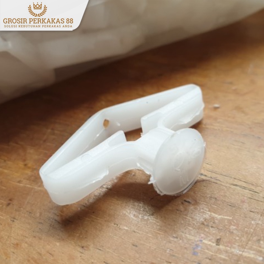 Jual Ram Toggle Pengunci Permukaan Sekrup Gypsum Gipsum | Shopee Indonesia