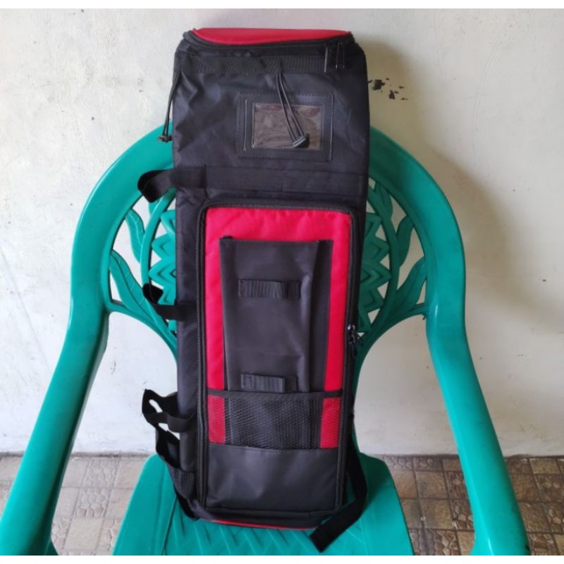 Jual Tas Panahan Sedang - Recurve - Standarbow - Barebow | Shopee Indonesia