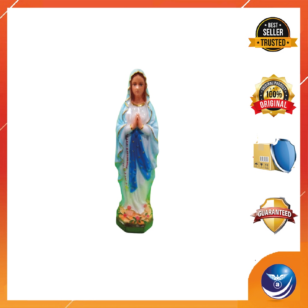 Jual PATUNG BUNDA MARIA BESAR - NP010 | Shopee Indonesia