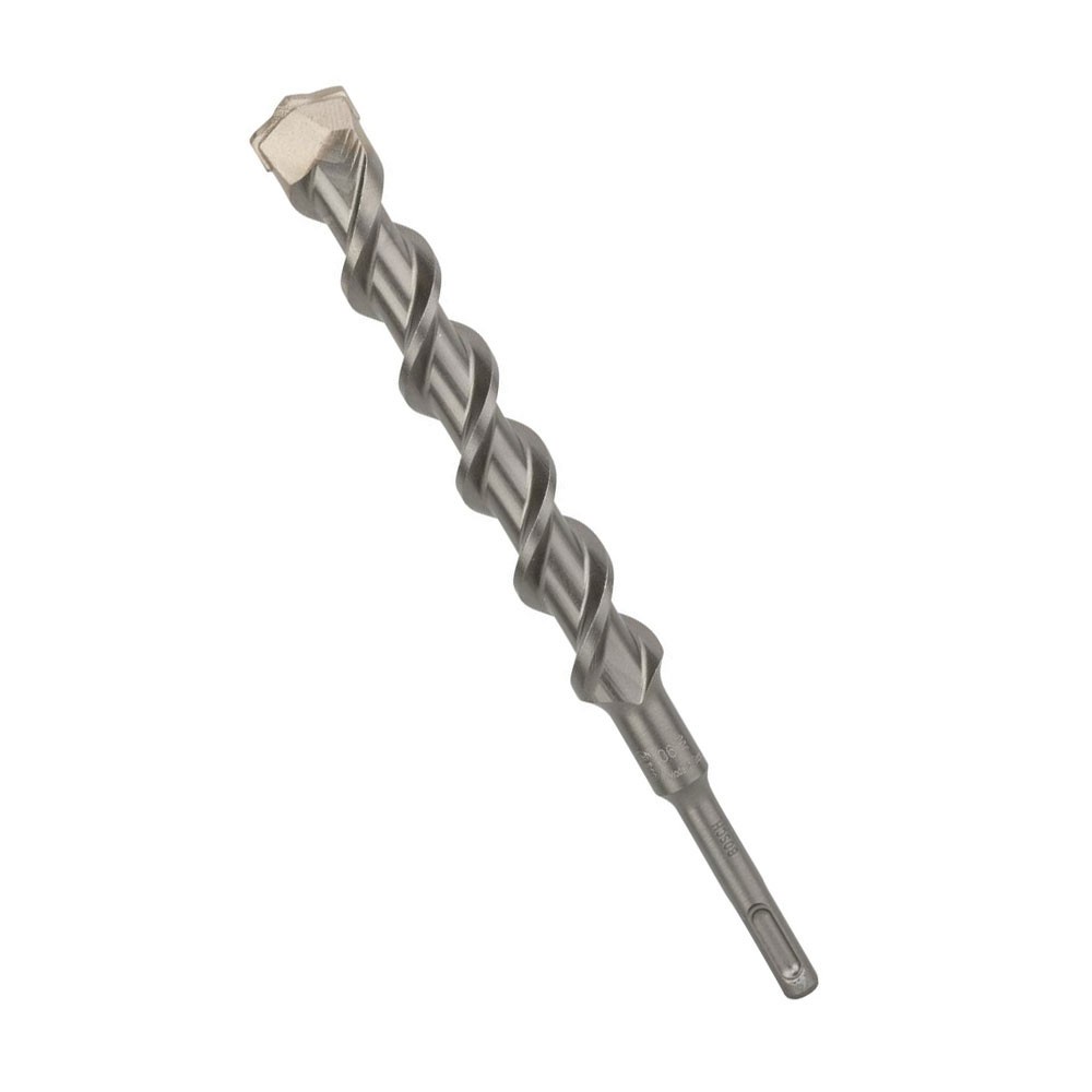 Jual Bosch 26 x 200/250 mm Mata Bor Beton SDS Plus S4 Hammer Drill Bit ...