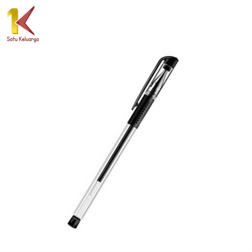 Jual Satu Keluarga Pena Gel A5 Alat tulis Stationary Pulpen Gel MIMI 0 ...