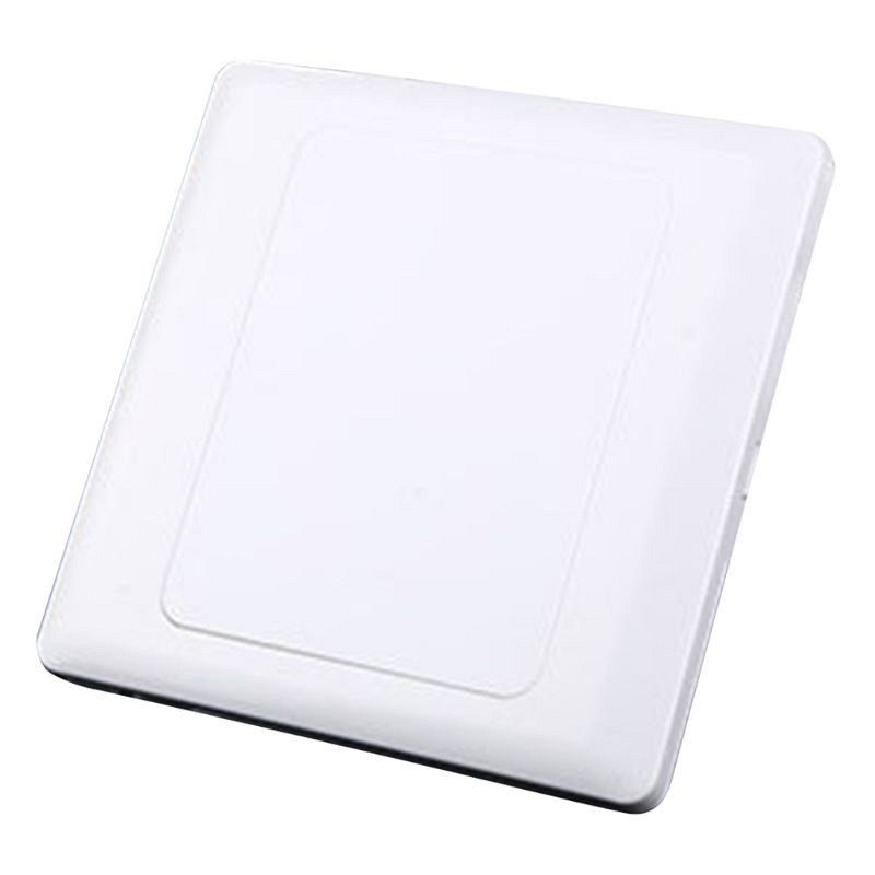 Jual Electric Wall Switch Socket Blank Cover Panel | Shopee Indonesia