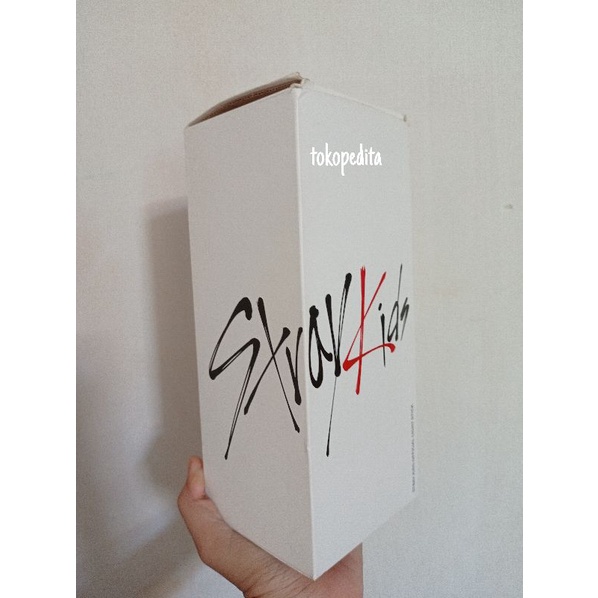 Jual LIGHTSTICK STRAY KIDS SKZ NACHIMBONG | Shopee Indonesia