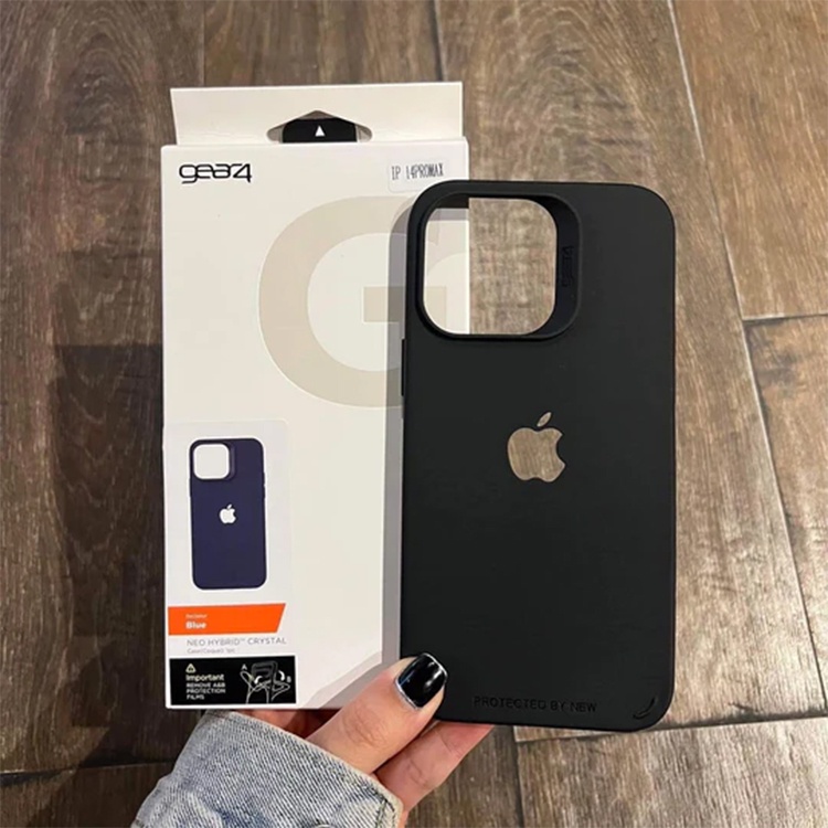 Jual SoftCase GEAR4 Iph 11 | 11 Pro | 11 Pro Max | 12/ 12 Pro | 12 Pro ...