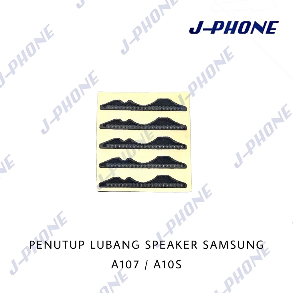 Jual PENUTUP LUBANG SPEAKER SAMSUNG A107 A10S | Shopee Indonesia