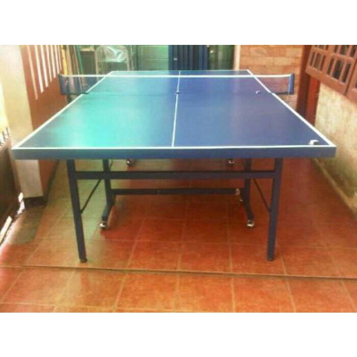 Jual Meja Pimpong Tenis Meja Merk Butterfly | Shopee Indonesia