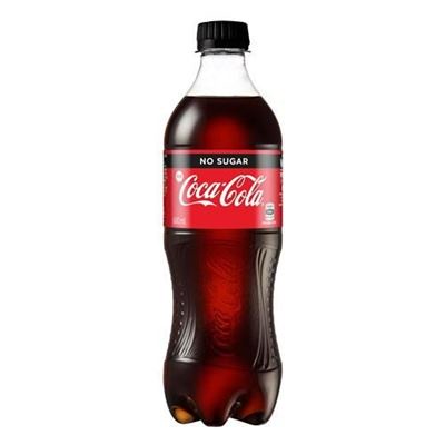 Jual PET COCA COLA ZERO SUGAR 390ML | Shopee Indonesia
