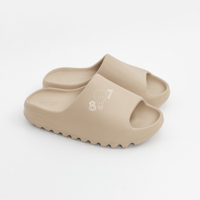Jual Yeezy Slides Pure (100% Authentic ) | Shopee Indonesia
