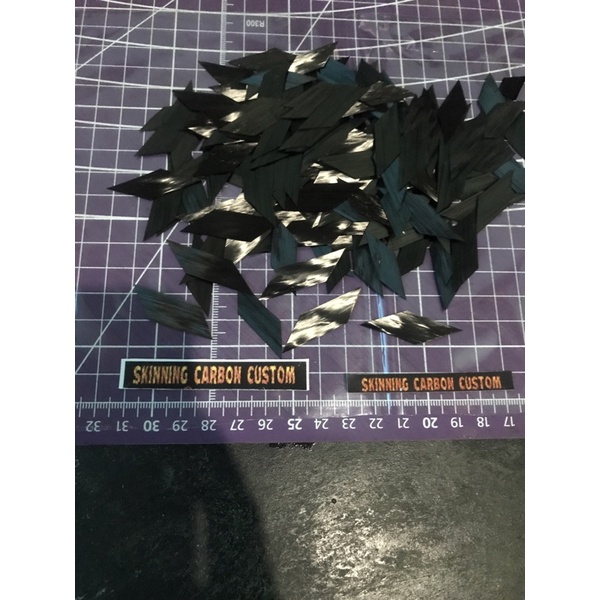 Jual Forged Diamond Cut pesanan Pembayaran sudah lunas #via penjemputan ...