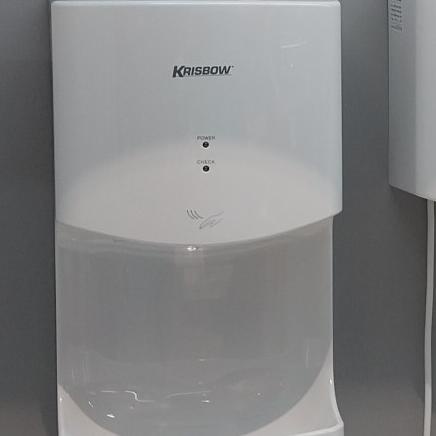 Jual Hand Dryer Krisbow | Shopee Indonesia