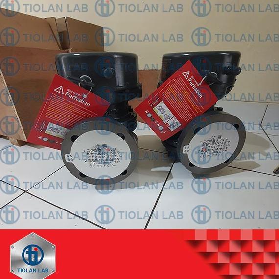 Jual Flow Meter Tokico 2 Inch Sudah Dikalibrasi Plus Bergaransi ...