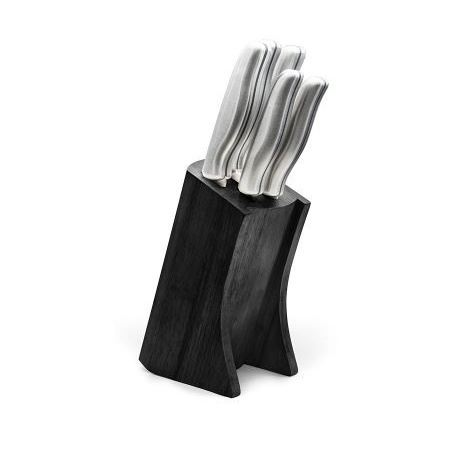 Jual Pisau Dapur Stainless Steel Premium Class - BG - Full Set | Shopee ...